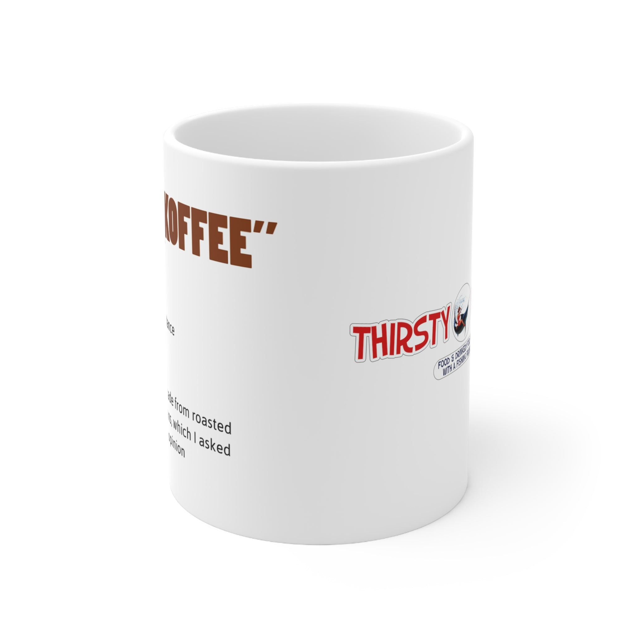 TH Cups, Tumblers, Glassware, & Smallware's – Saltwater Ragz, LLC